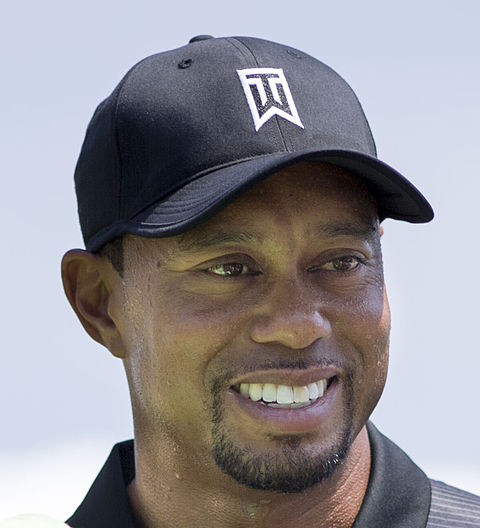 Tiger Woods Wiki & Bio - Top-Ranked Professional Golfer