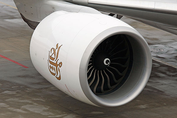 General Electric GE90 | Wiki | Everipedia