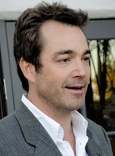 Jon Tenney | Wiki & Bio | Everipedia Jon Tenney | Wiki & Bio | Everipedia