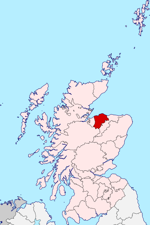 County of Moray | Wiki | Everipedia