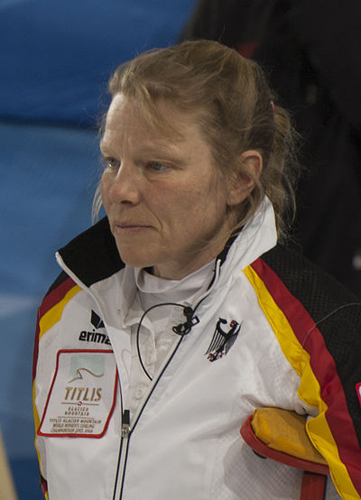 Andrea Schöpp | Wiki | Everipedia