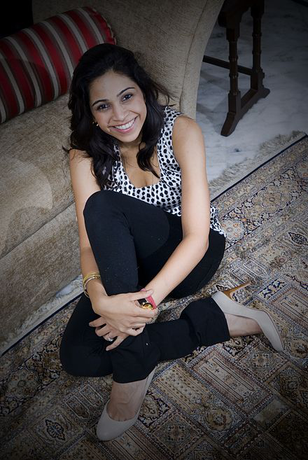 Anisha Singh Wiki & Bio