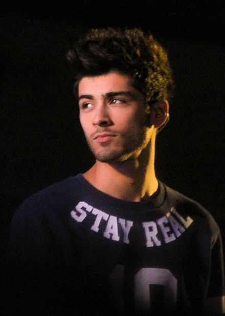 Zayn Malik Wiki & Bio - Pop Singer