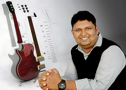 Chikku Kuriakose Wiki