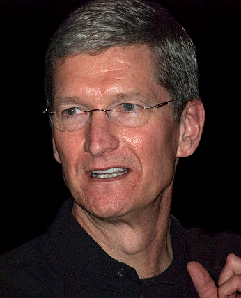 Tim Cook Wiki & Bio