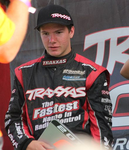 Sheldon Creed | Wiki | Everipedia