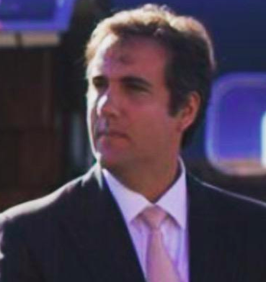 Michael D. Cohen (lawyer) | Wiki & Bio | Everipedia Michael D. Cohen (lawyer) | Wiki & Bio | Everipedia