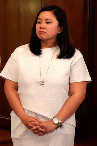 Aika Robredo Wiki