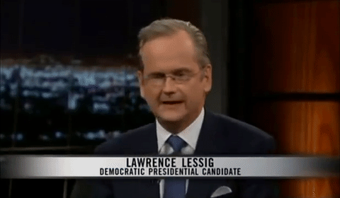 Larry Lessig Wiki & Bio