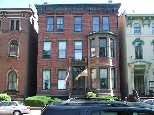 Tico Patterson | Wiki & Bio | Everipedia