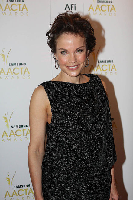Sigrid Thornton | Wiki & Bio | Everipedia