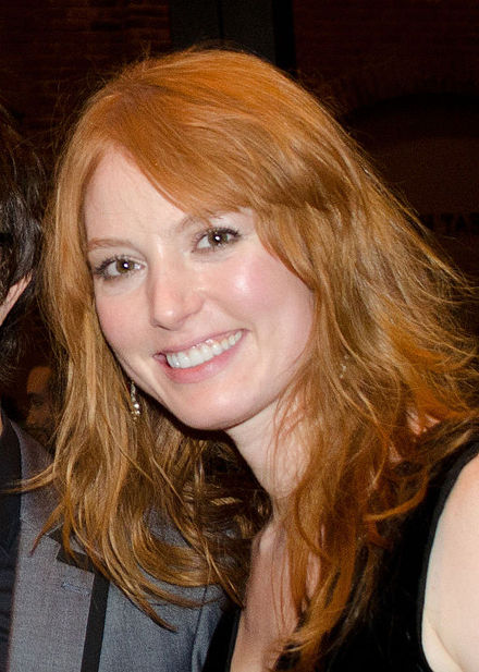 Alicia Witt | Wiki & Bio | Everipedia Alicia Witt | Wiki & Bio | Everipedia