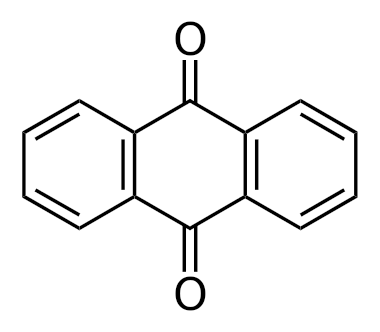 Anthraquinone | Wiki | Everipedia