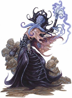 Illithid | Wiki | Everipedia
