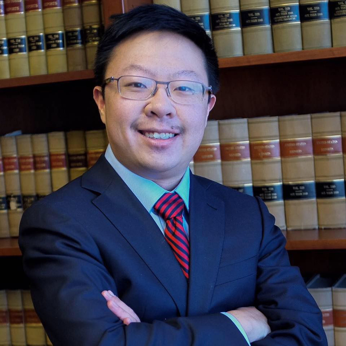 Alexander Chen (LGBT policy advocate) Wiki