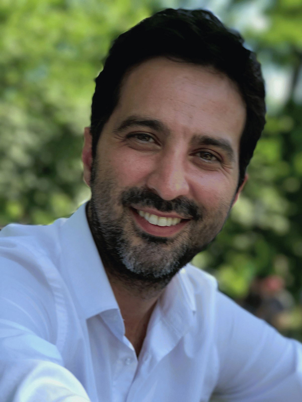 Alexandre Alahi Wiki