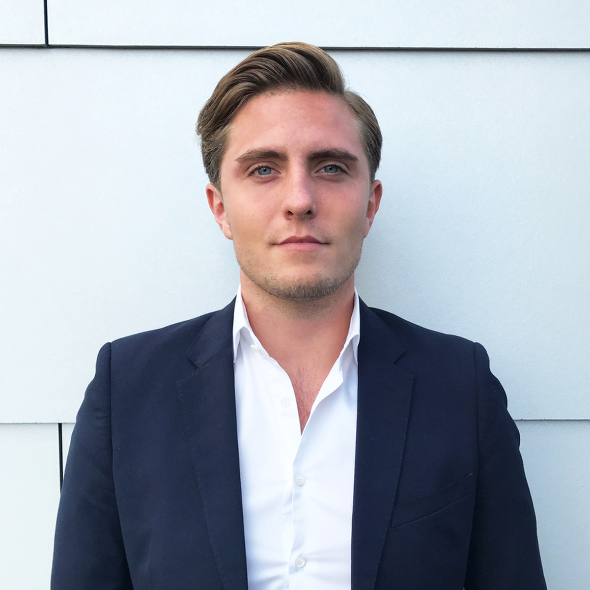 Christopher Ramstedt Wiki