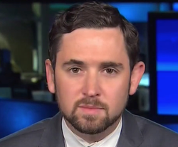 Alex Seitz-Wald Wiki & Bio