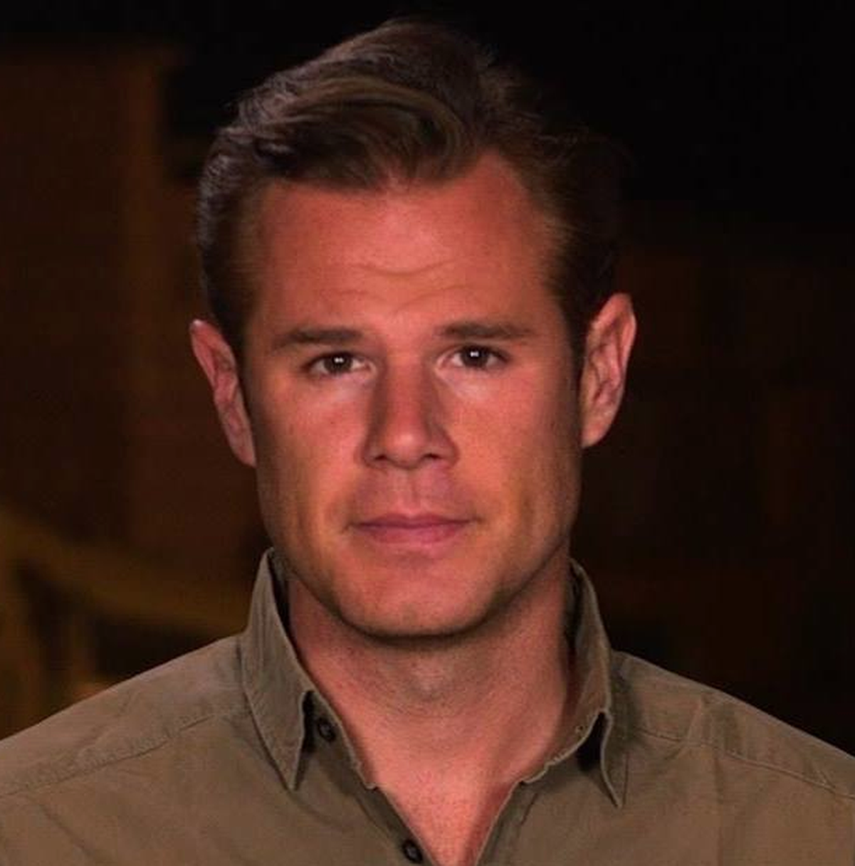 Alexander Marquardt | Wiki | Everipedia