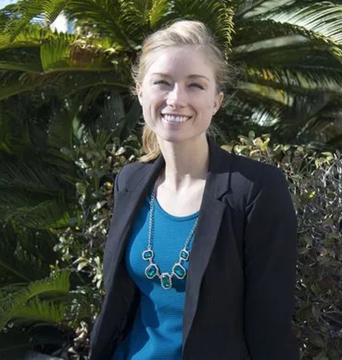 Alexandra Glorioso Wiki & Bio - Journalist