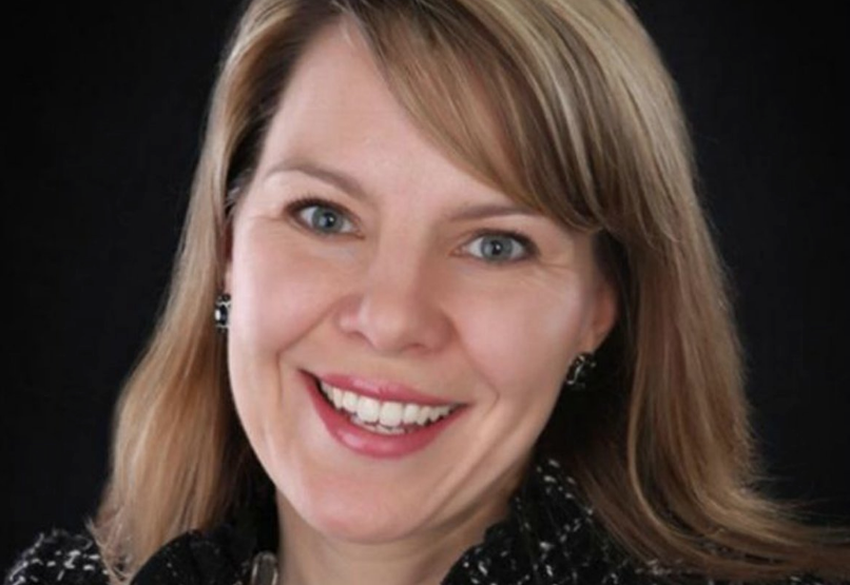 Jennifer Riordan Wiki