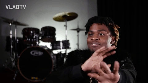 Go Yayo (Rapper) Wiki