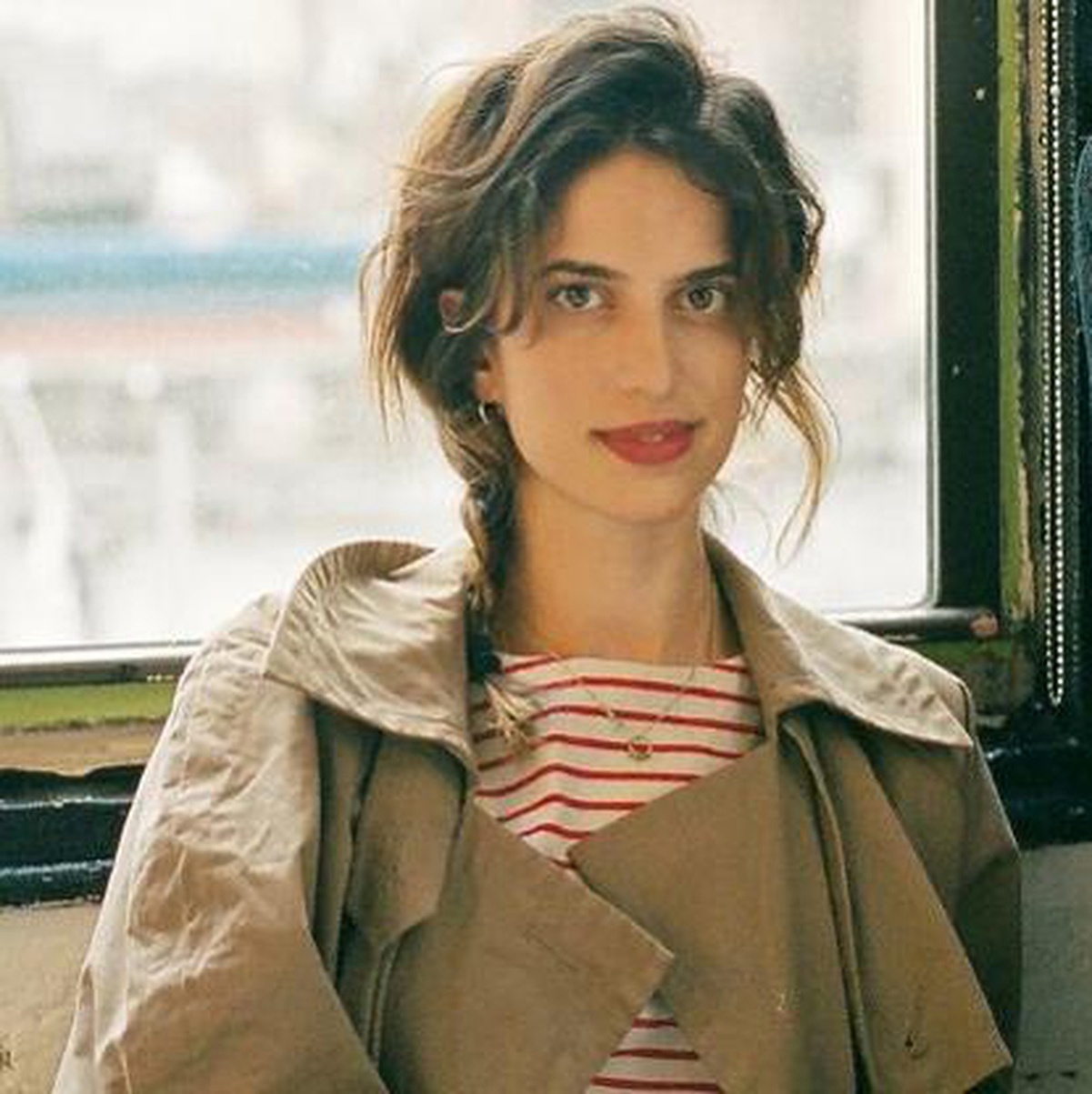 Anna Polibina Polansky