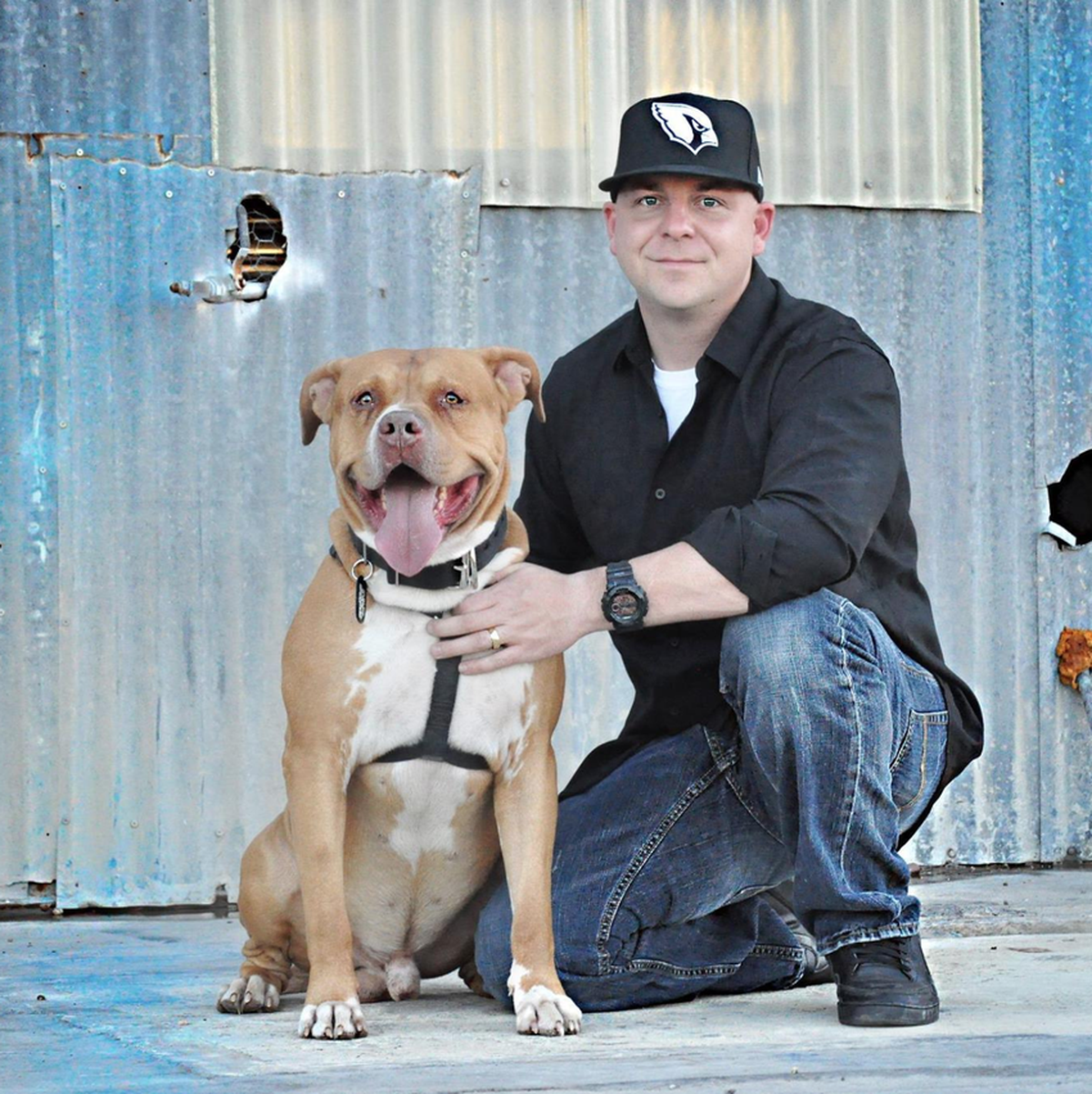 Anthony Capitano Wiki