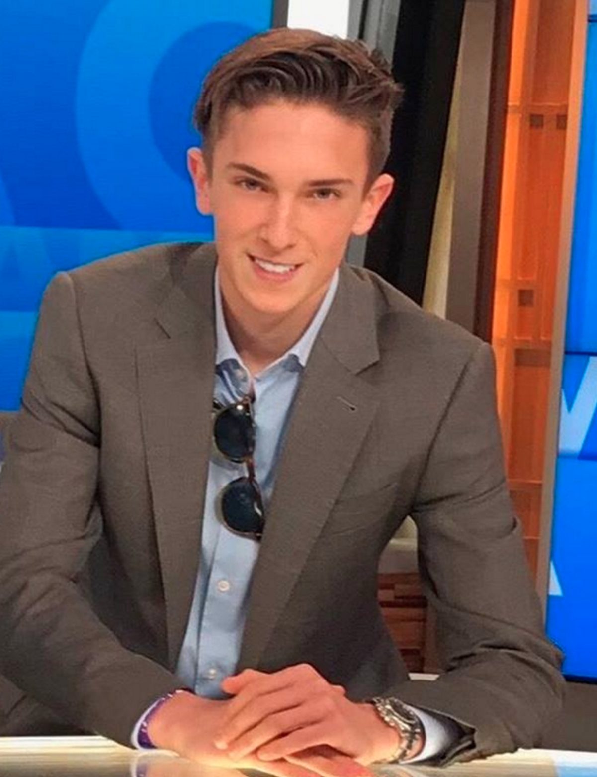 Anton Klingspor Wiki