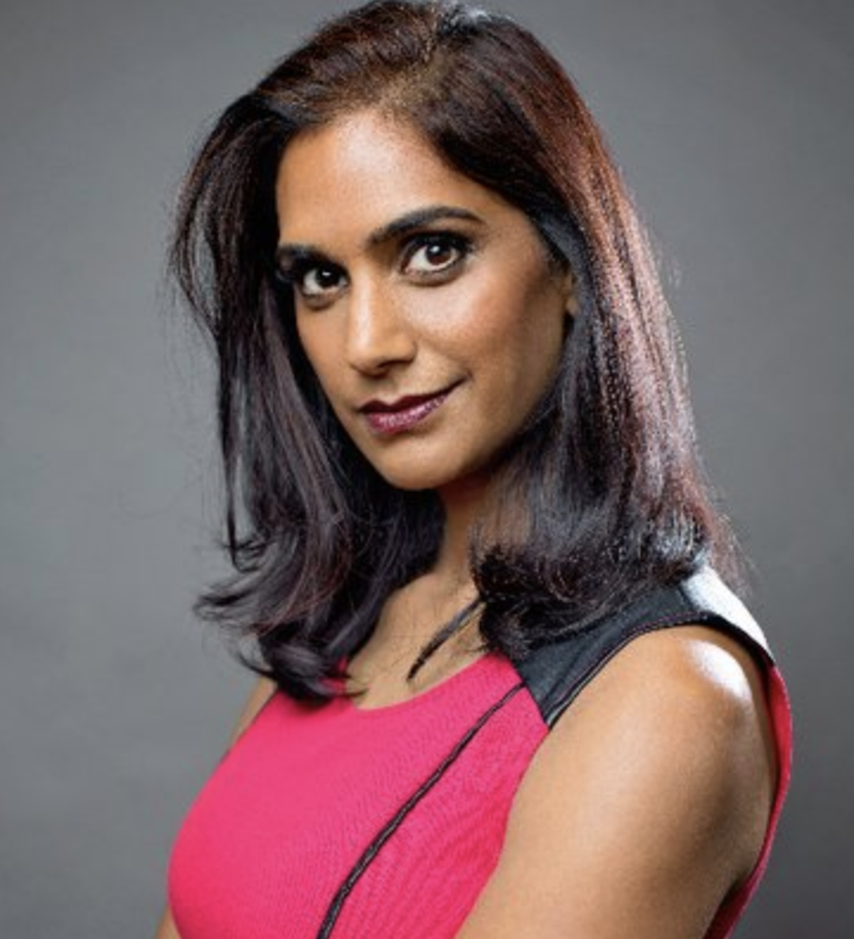 Asha Rangappa | Wiki & Bio | Everipedia