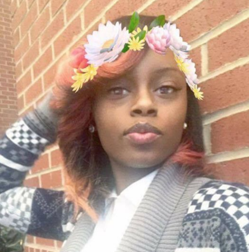 Courtlin Arrington | Wiki & Bio | Everipedia