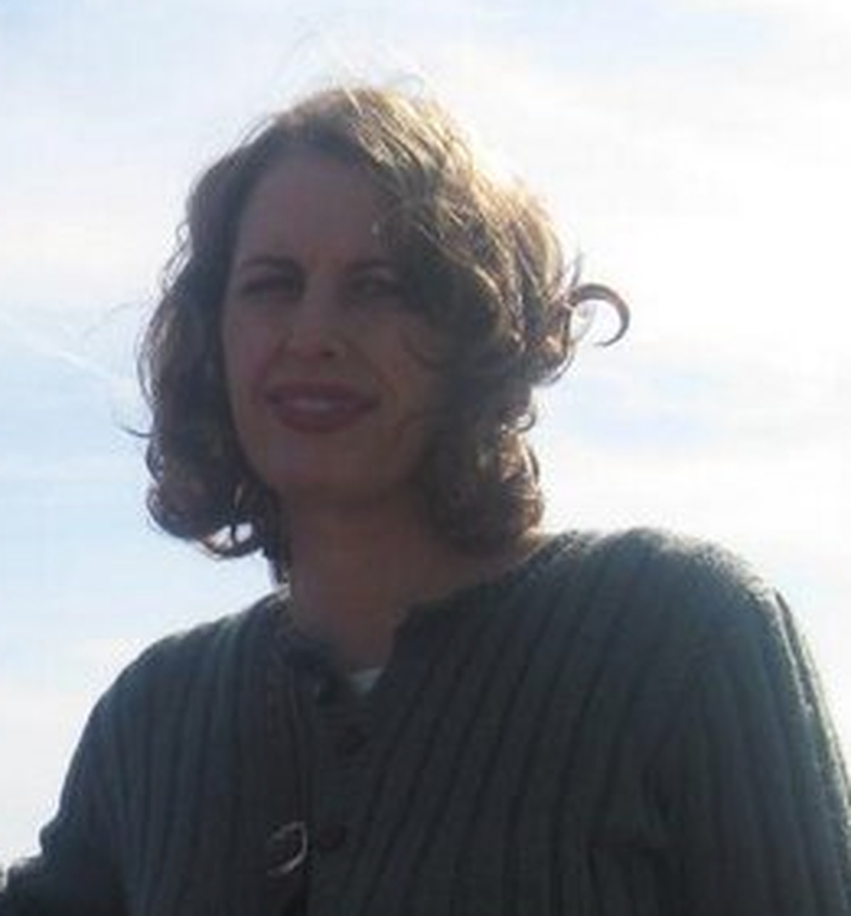 Barbara Kollmeyer Wiki