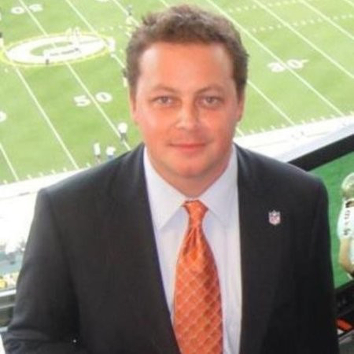 Brian Flood (journalist) Wiki