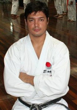 Chinzo Machida Wiki & Bio