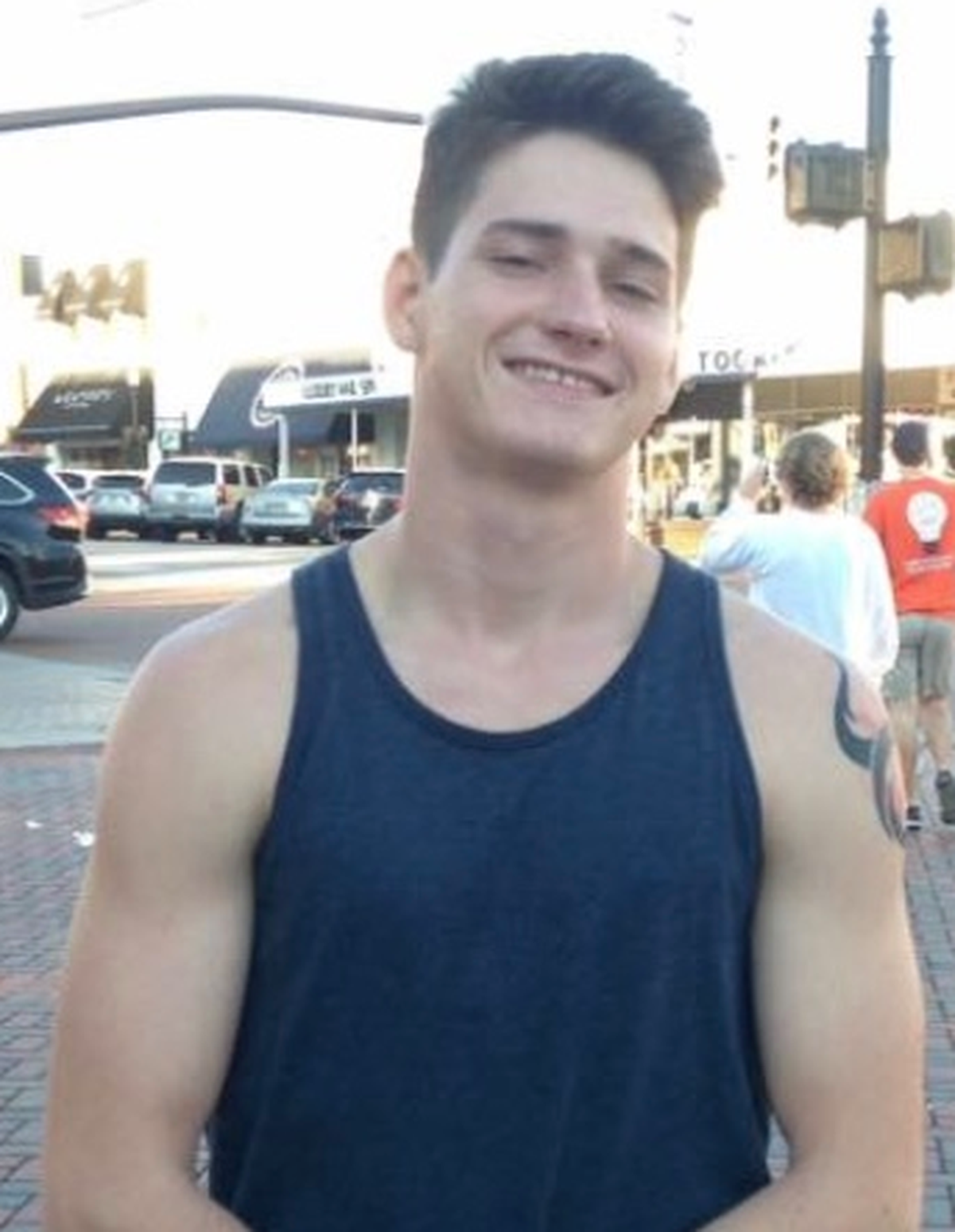 Christian Boyle Wiki