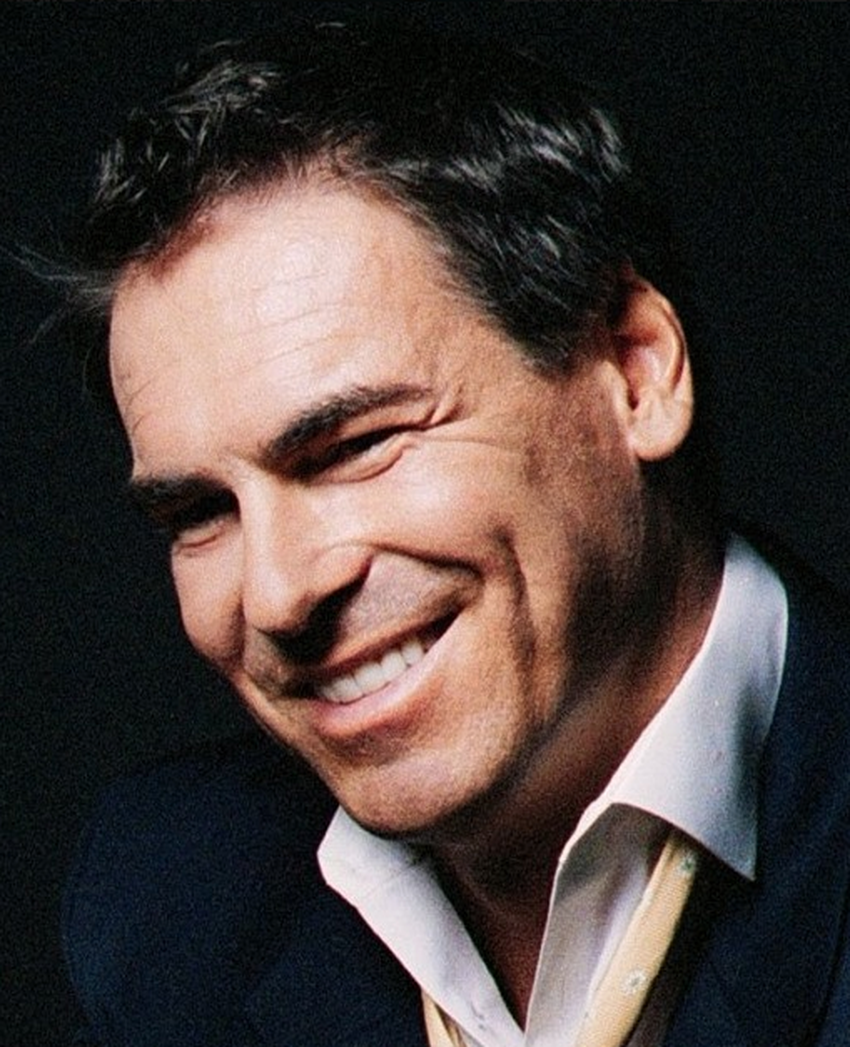 Christian Kameir Wiki