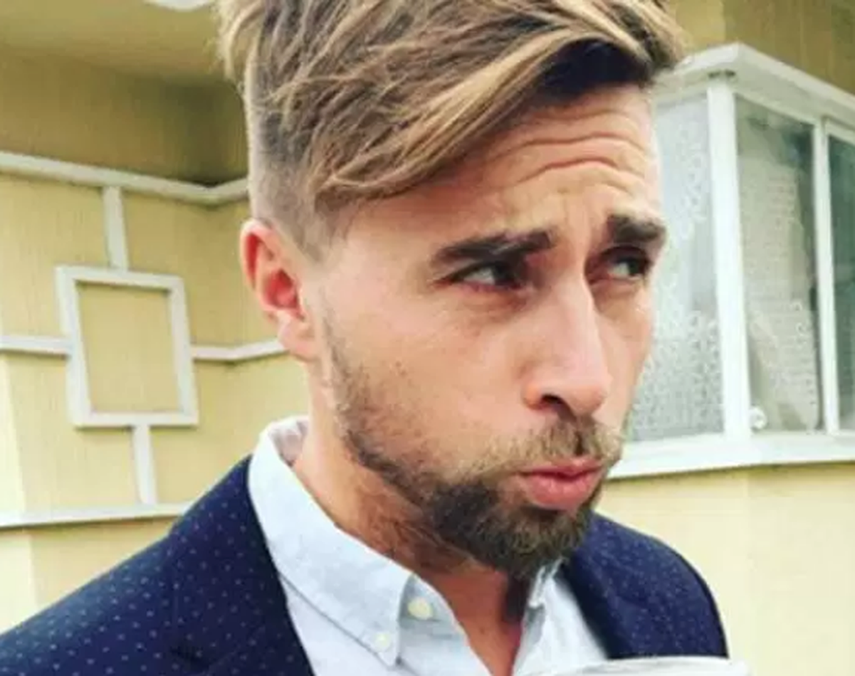 Christopher J. Dionne Wiki