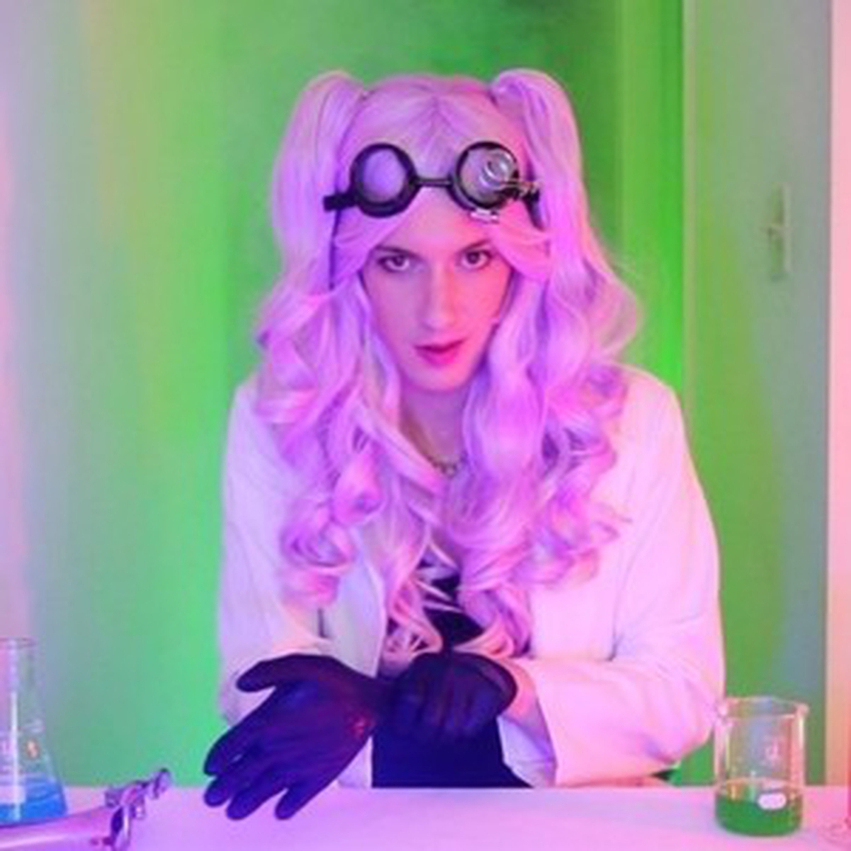 ContraPoints | Wiki | Everipedia