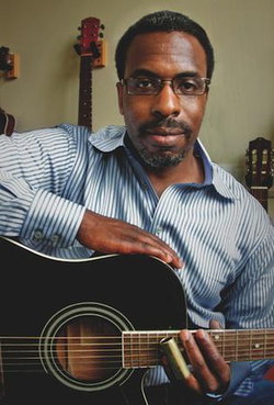 Corey Thomas Wiki & Bio