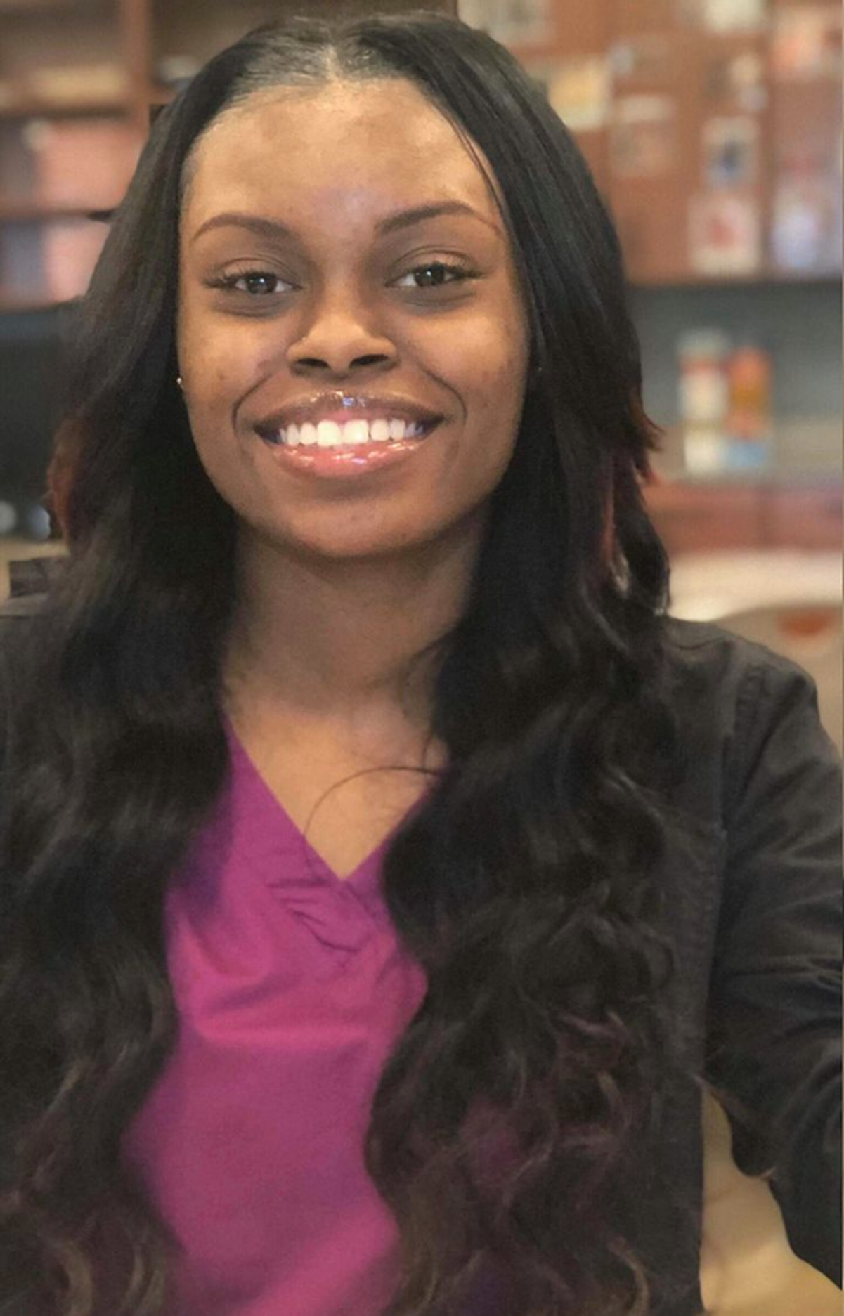 Courtlin Arrington | Wiki & Bio | Everipedia