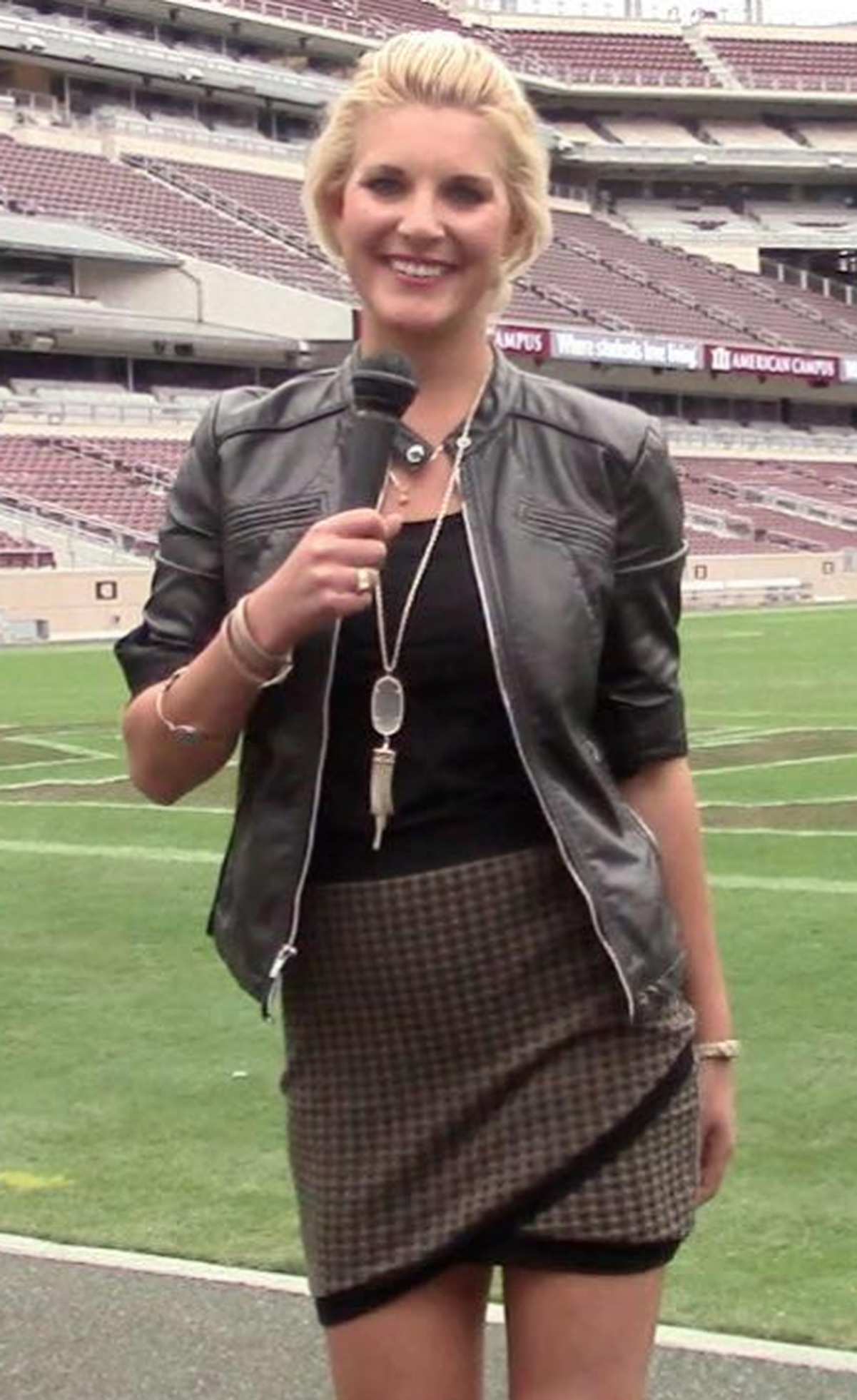 Courtney Faye Roland Wiki