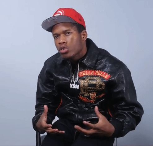 Lud Foe | Wiki | Everipedia
