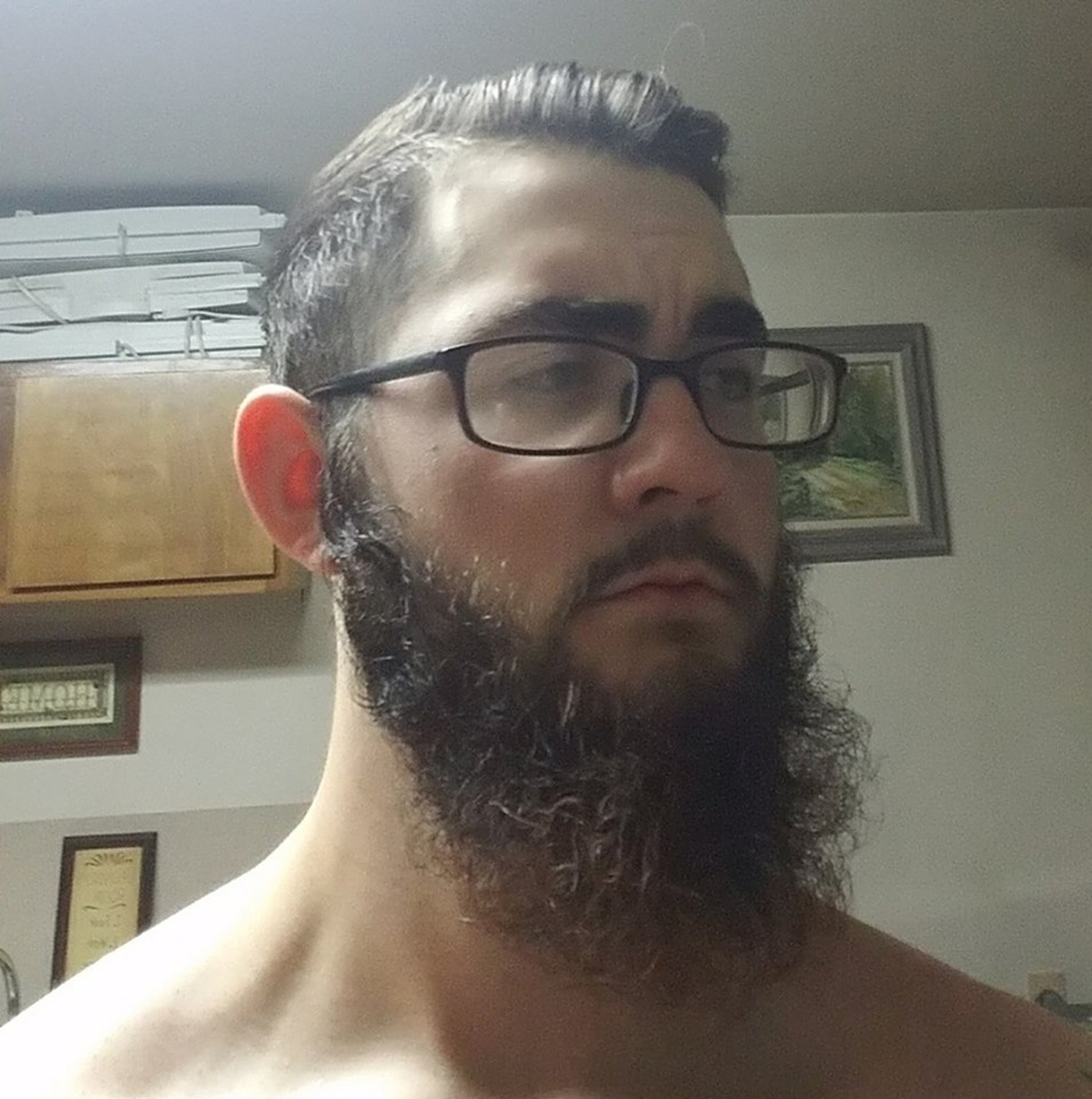 Daniel Ferguson's Instagram, Twitter & Facebook on IDCrawl