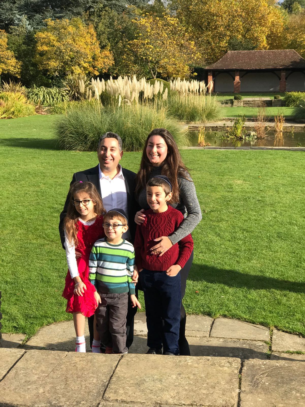 Daniel Shakhani | Wiki | Everipedia