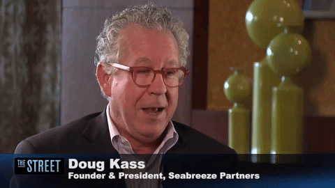 Doug Kass Wiki