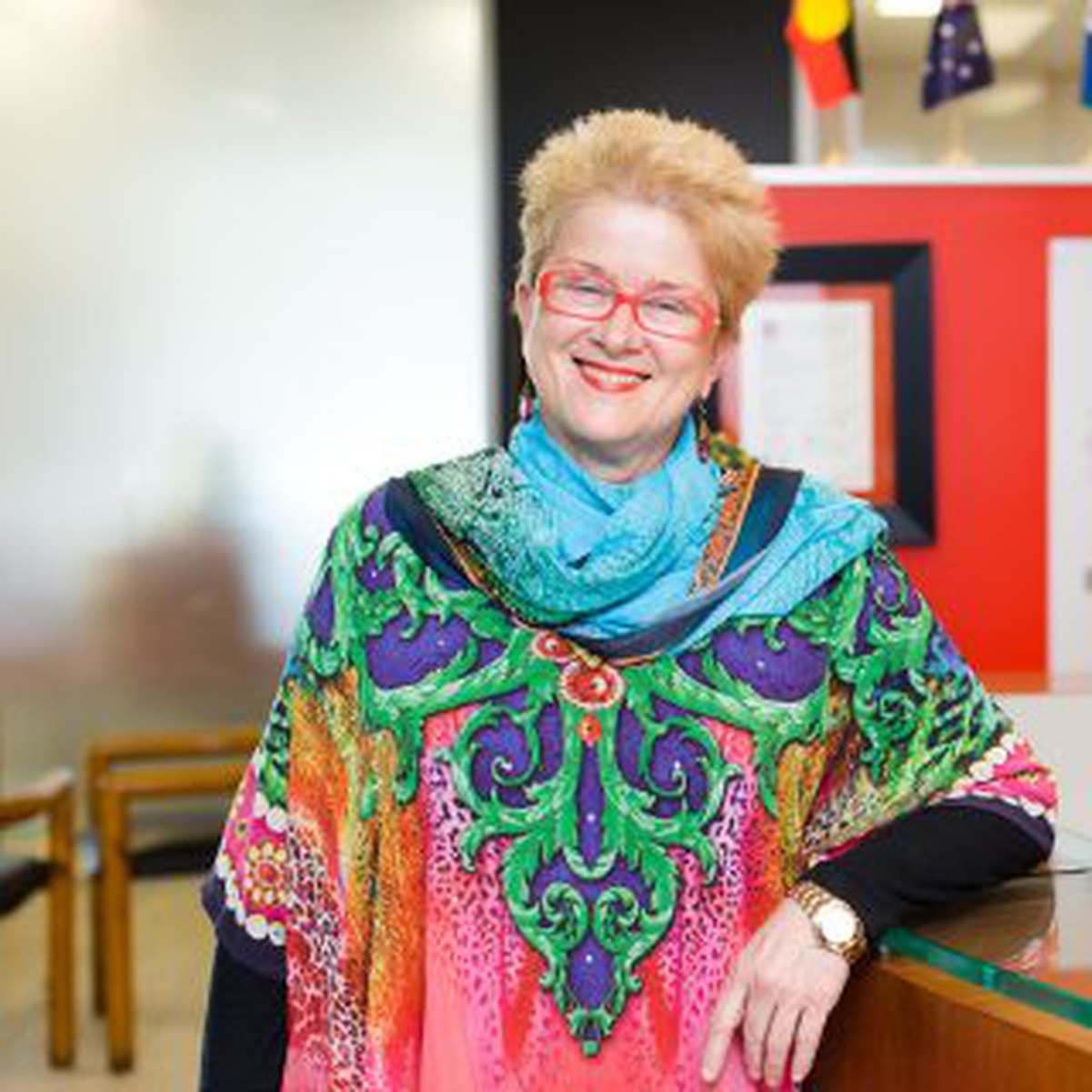 Dr. Jane Thomason Wiki