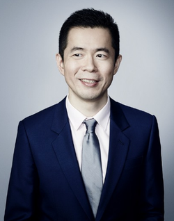 Steven Jiang Wiki & Bio