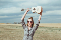 Elise Ecklund Wiki & Bio