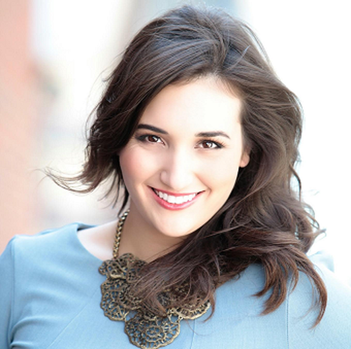 Elizabeth Galbut Wiki