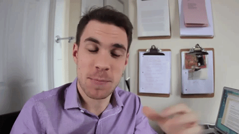 Evan Puschak (Nerdwriter) Wiki